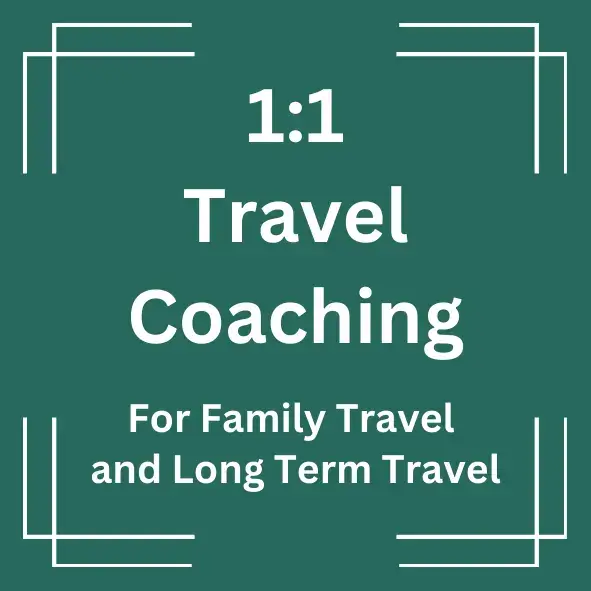 Safety Check: 17 Ways to Keep Kids Safe While Traveling the World